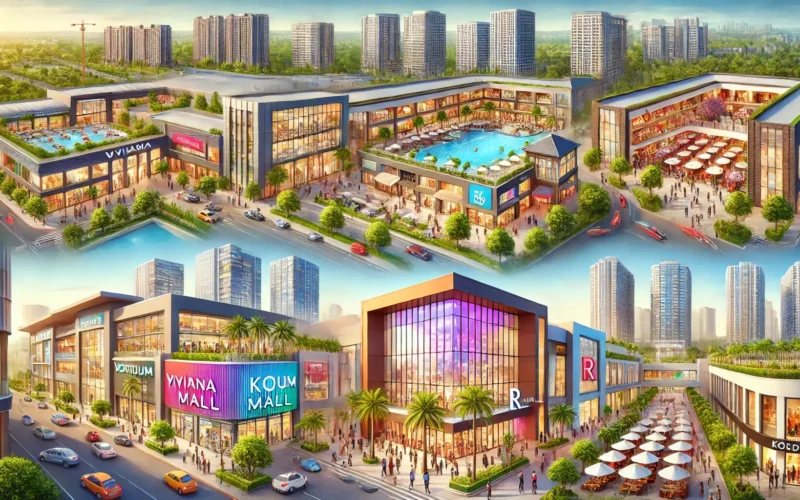 5 Best Malls in Thane for Shopping - Thane City