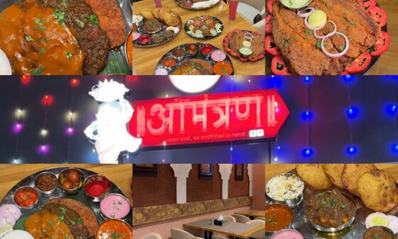 Best Rooftop Restaurants in Thane: Where Ambiance Meets Flavor - Thane City